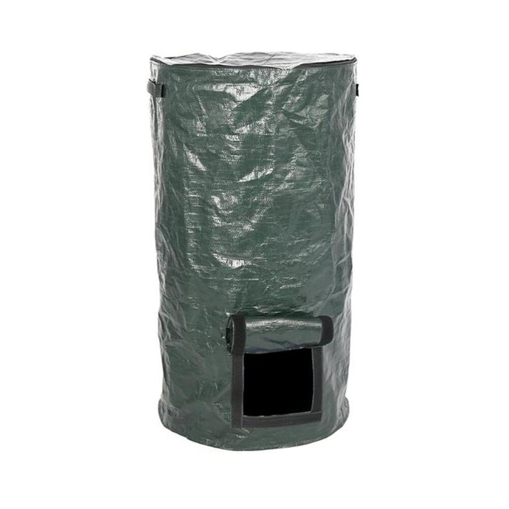 PE Compost Bag Environmental Organic Waste