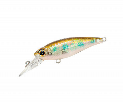 CULTIVA Воблер Mira Shad MS-50SP 50мм 4,0г цвет 11 Suspend