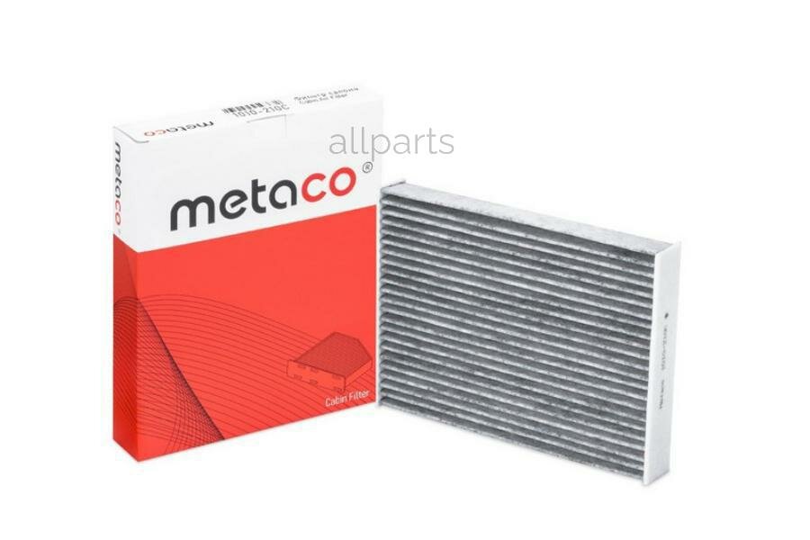 METACO 1010210C Фильтр салона
