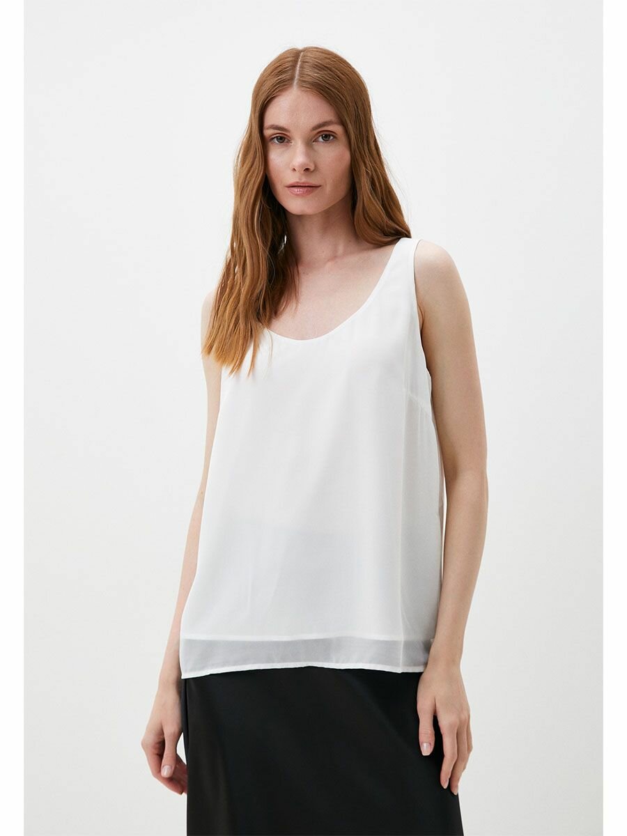 Блуза Весна-лето 2024