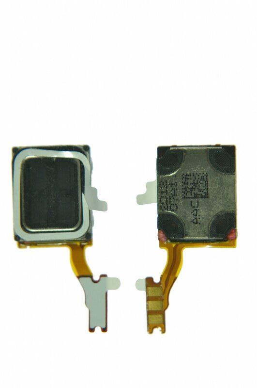 Динамик (Speaker) для Xiaomi Redmi Note 9 4G на шлейфе