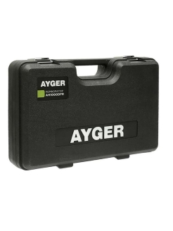 Перфоратор Ayger AH1000