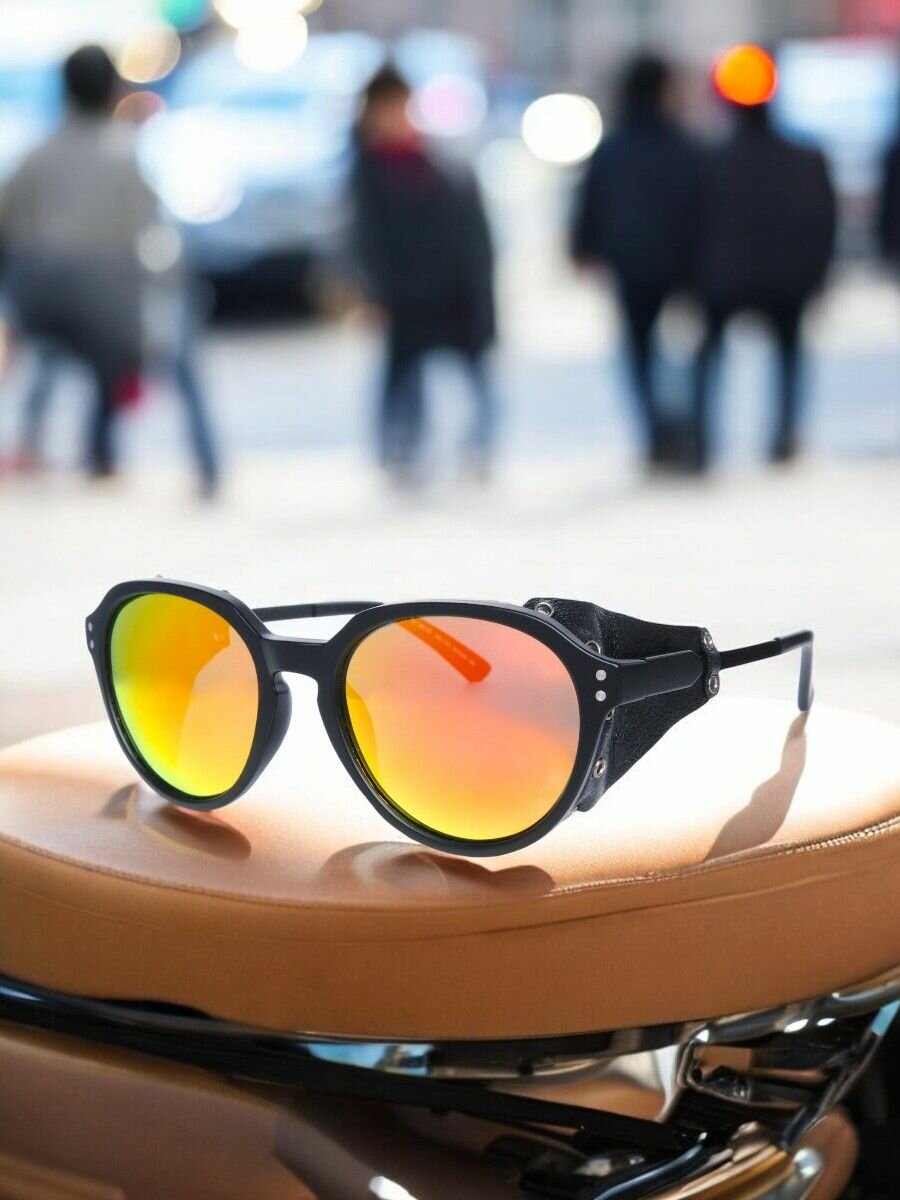 Солнцезащитные очки Matrix