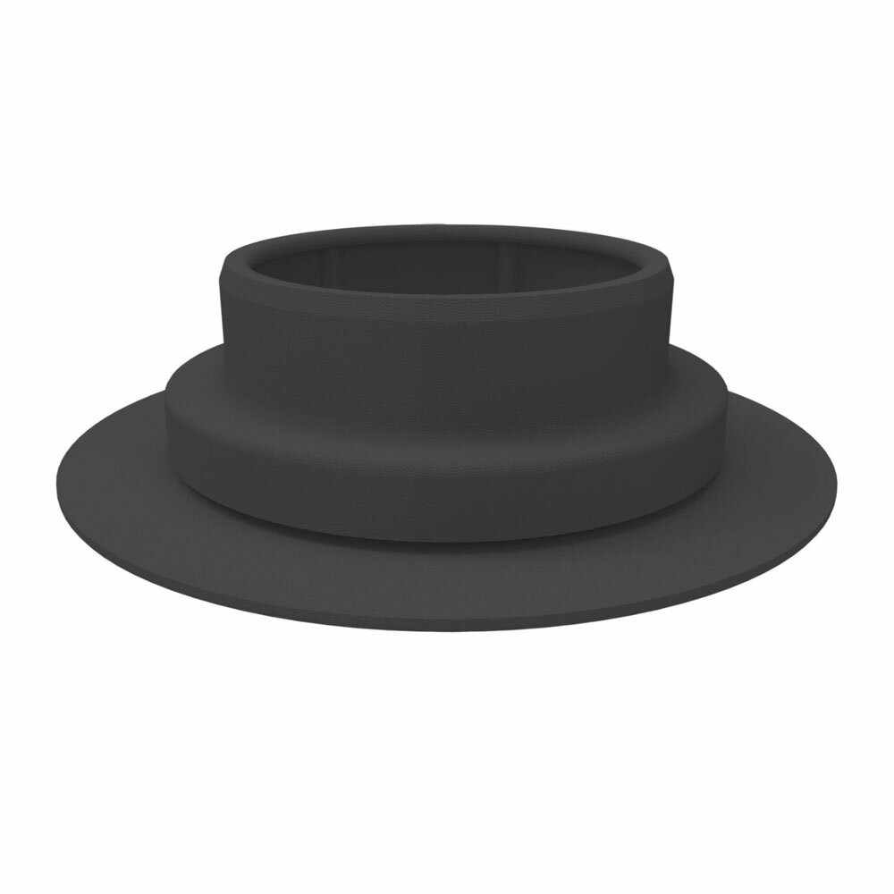 Уплотнитель ручки варочной панели Bosch PCH/PCP. (10000662)