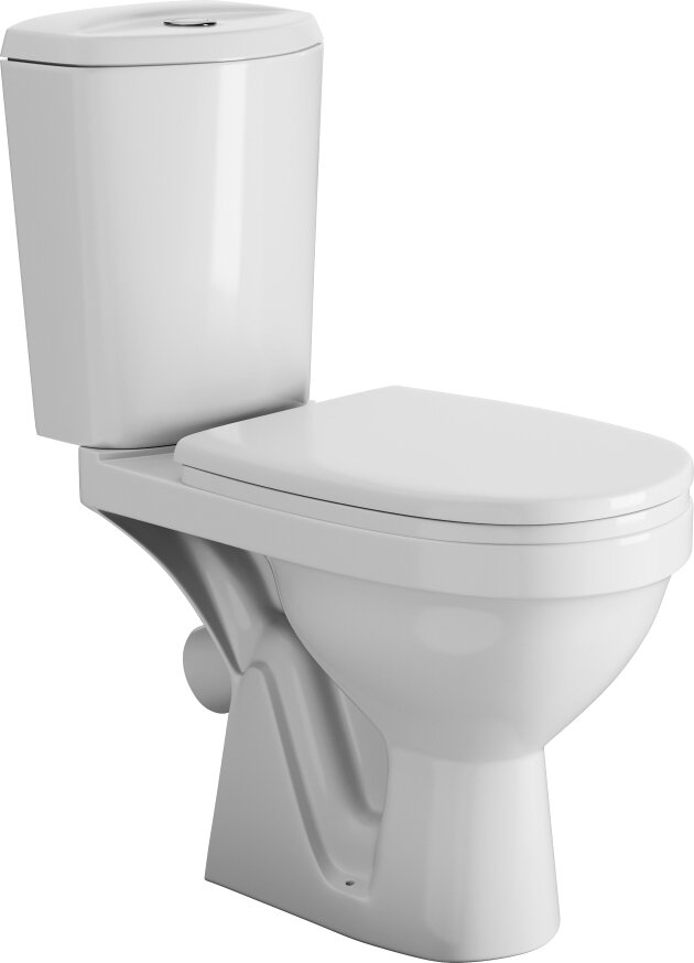 Унитаз-компакт Rosa Дон