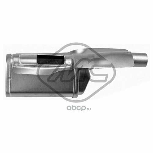 Фильтр акпп Metalcaucho 21071 для Honda Civic VI, VII, CR-V I, Stream