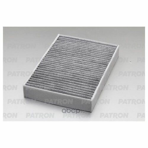 Фильтр салонный Patron PF2601