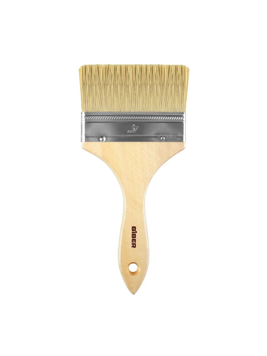 Кисть малярная флейцевая 100 мм