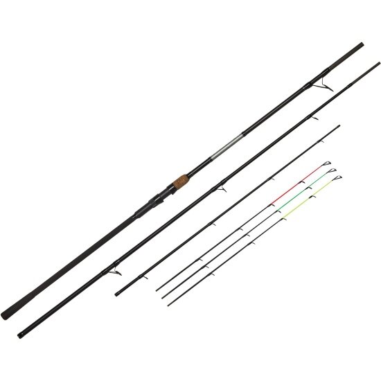 Удилище фидерное Feeder Concept FLAT METHOD 120 3.50