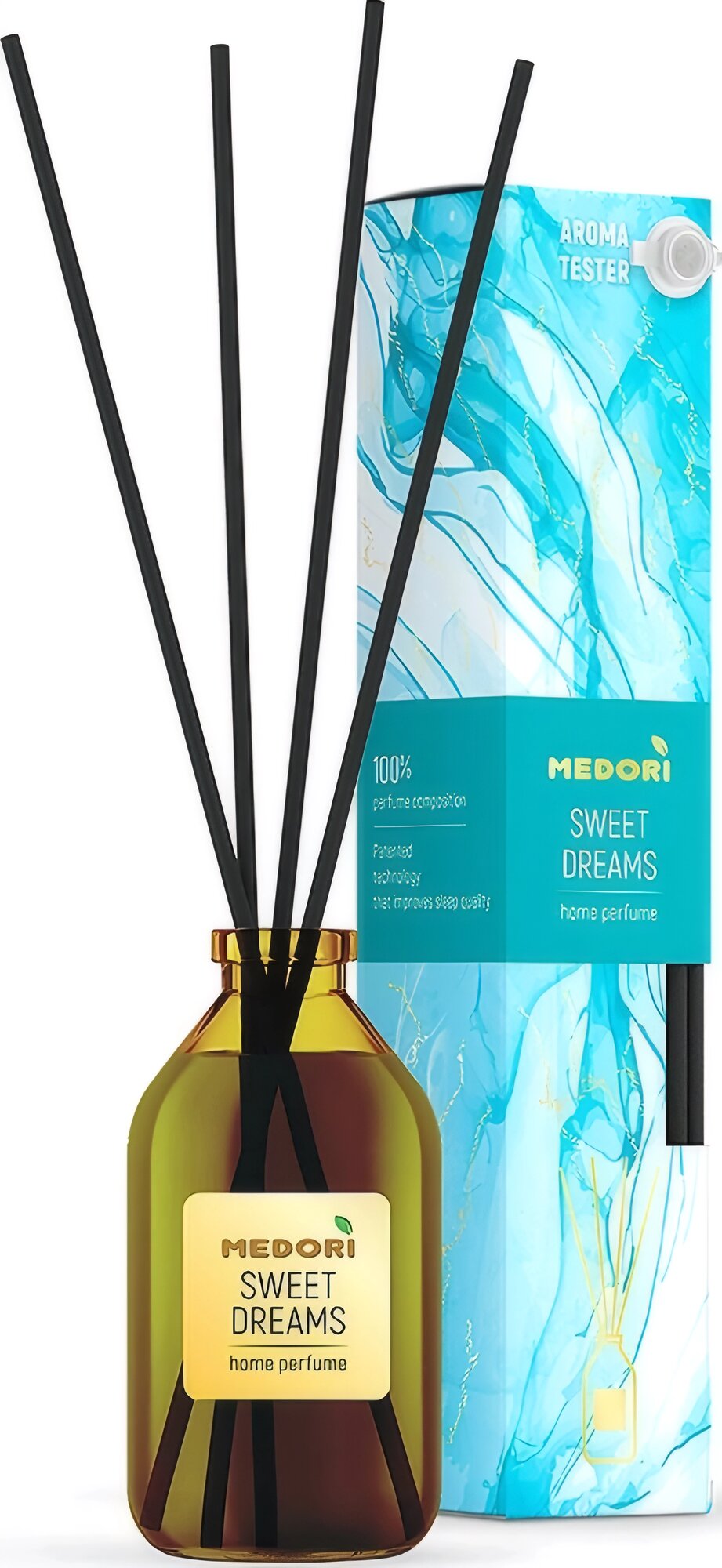 Ароматизатор для дома/офиса MEDORI 50мл Sweet dreams