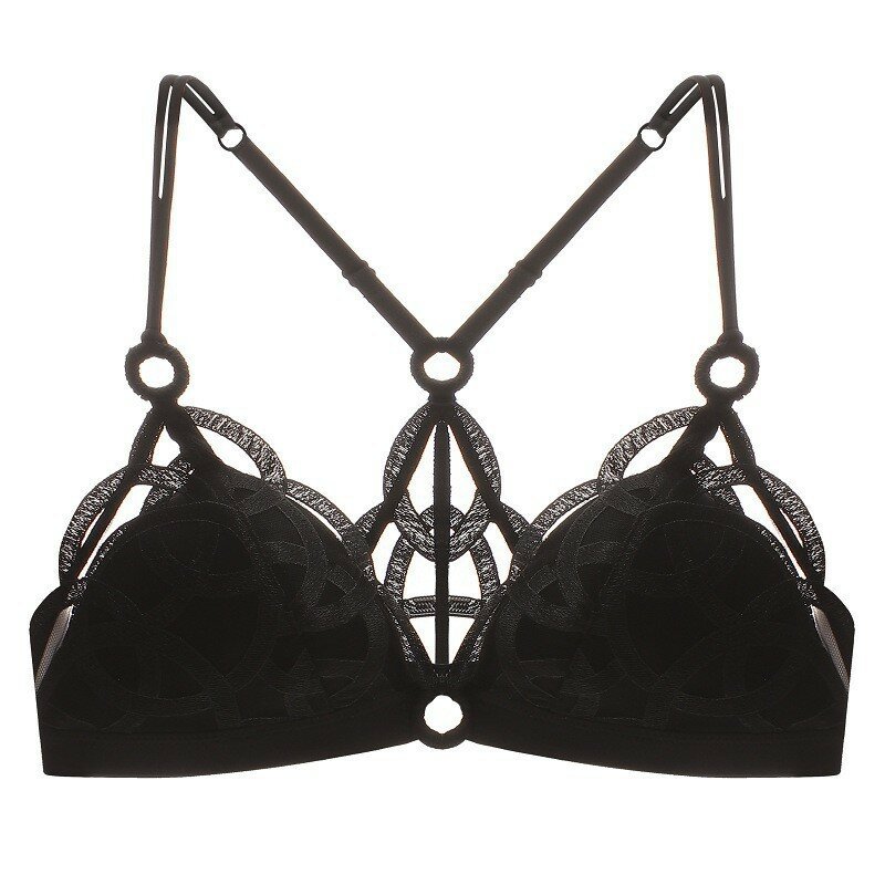 Бюстгальтер-невидимка