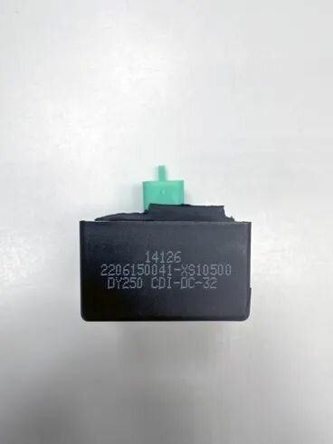 Блок управления CDI TYX300 BSE Z11