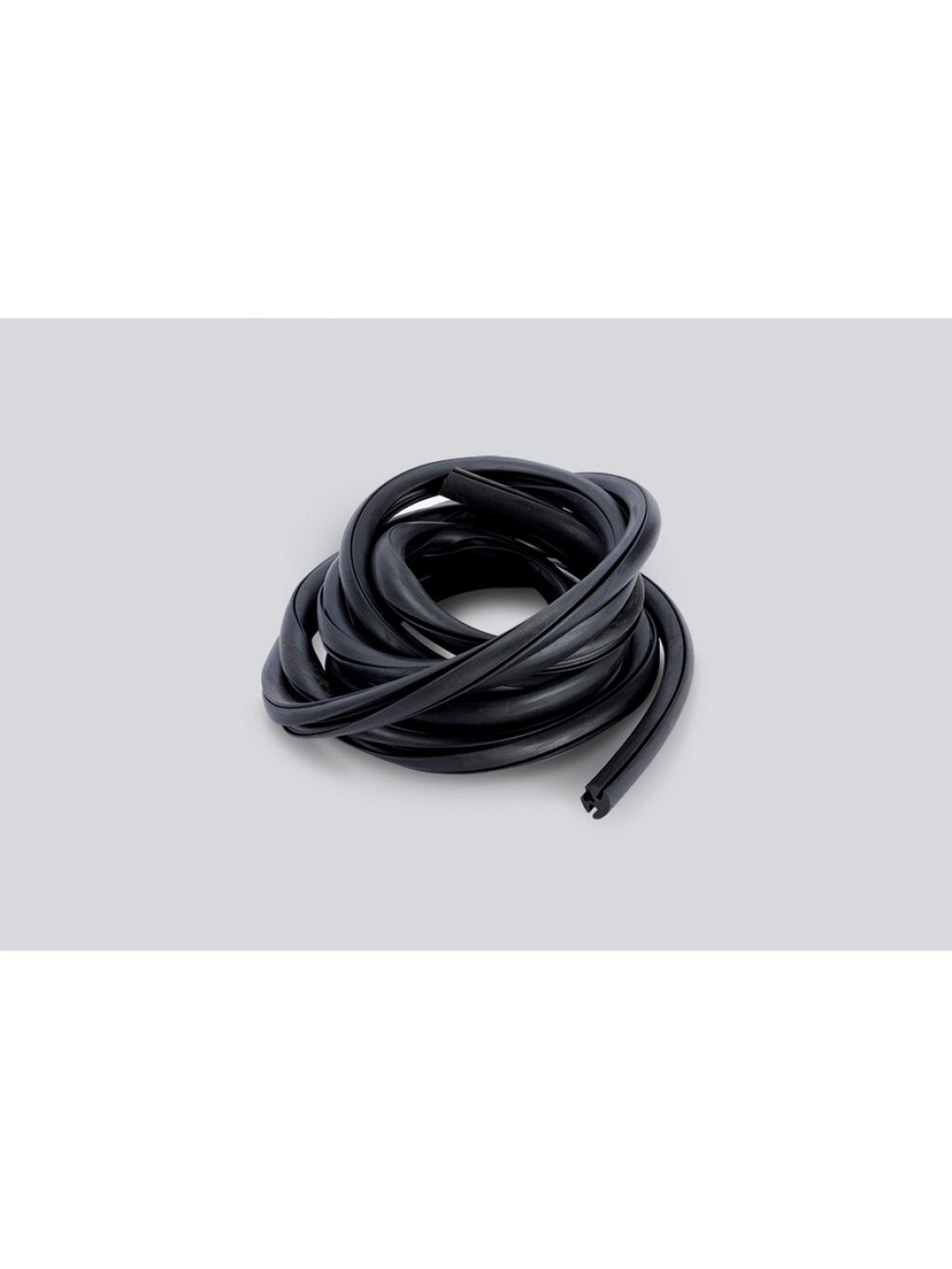 Уплотнитель лоб. стекла для а/м УАЗ-452 "УАЗ"