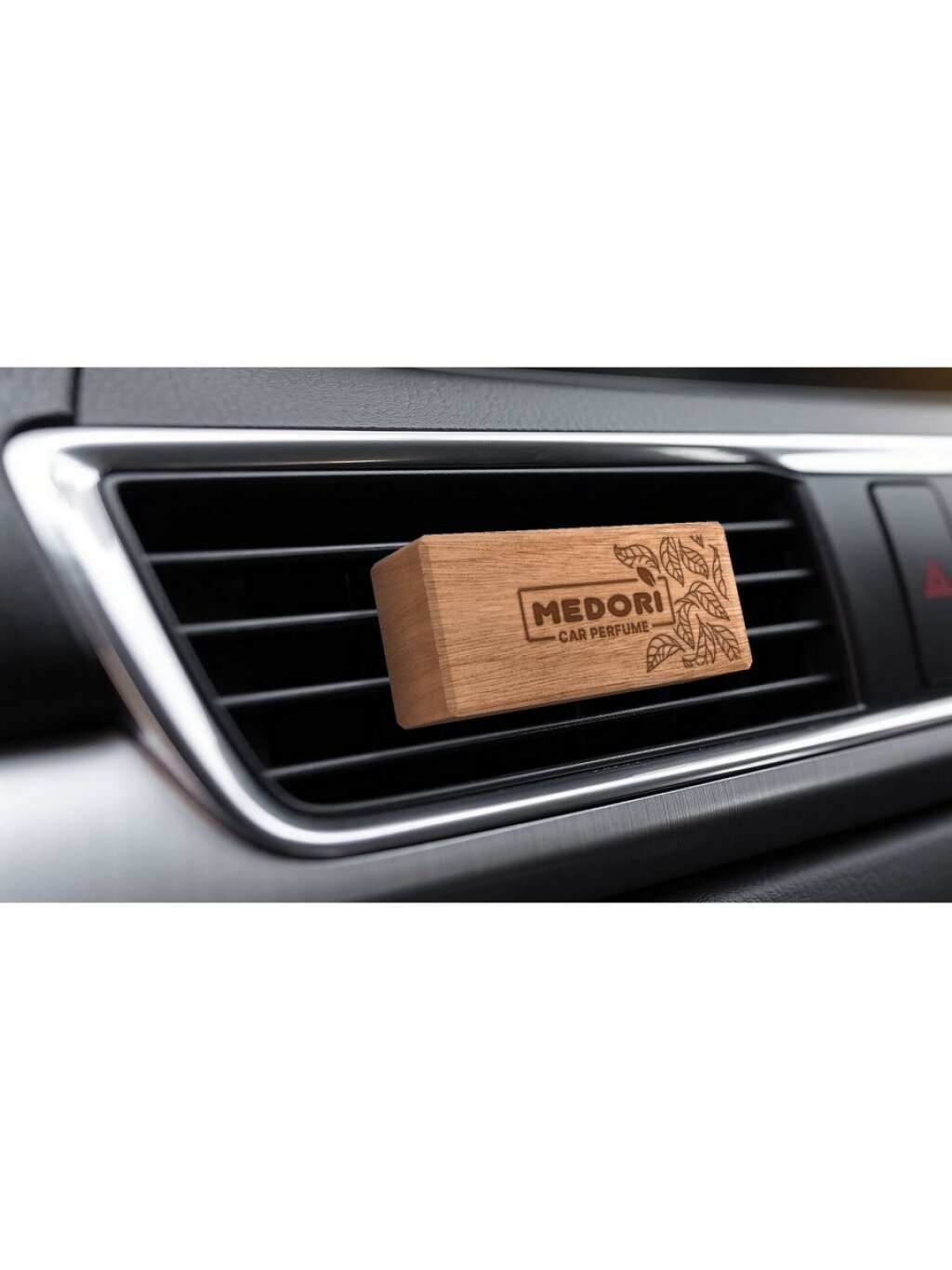 Ароматизатор на печку MEDORI MM-1104 Vanilla 18 мл