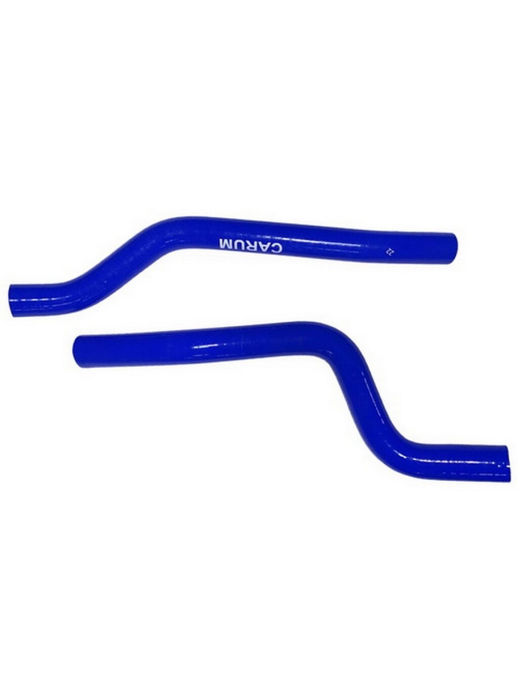 Патрубок отопителя "LADA Vesta" (2 шт.) P3M "CARUM"