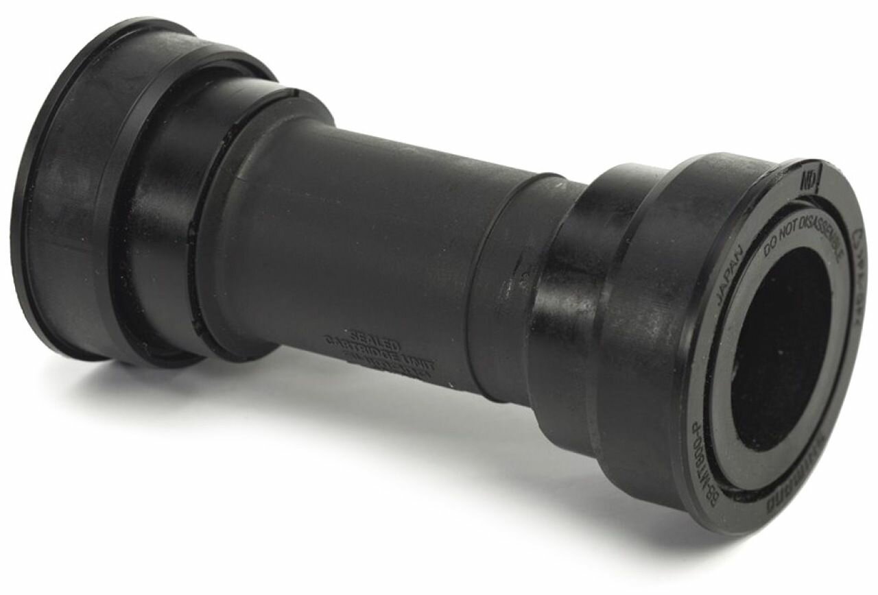 Каретка Shimano MT800-PC, Press Fit для MTB (без упаковки)