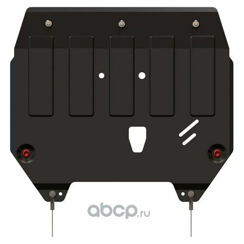 Защита двигателя и КПП Шериф 111599