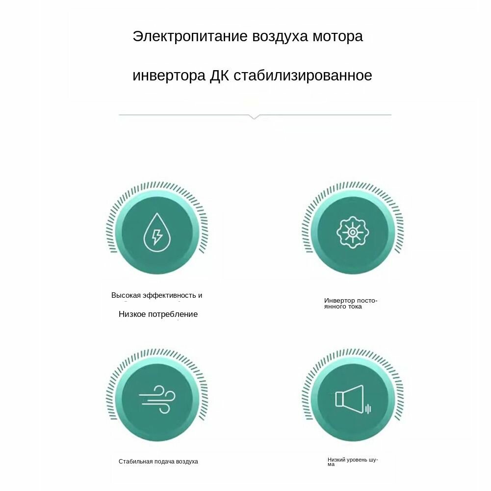 Вентилятор- ucb — фото 1