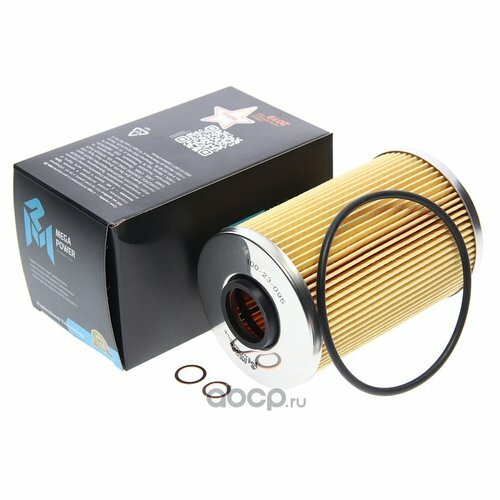 Фильтр масляный bmw 5 (e34),7 (e32) megapower MegaPower 10023095