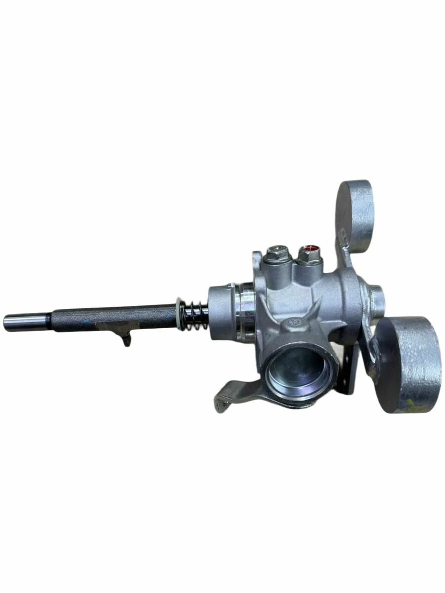 Кулиса КПП 5ст Hyundai Mighty HD78 HD65 D4GA MOBIS