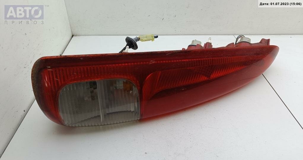 Фонарь задний левый Chevrolet Tacuma / Rezzo