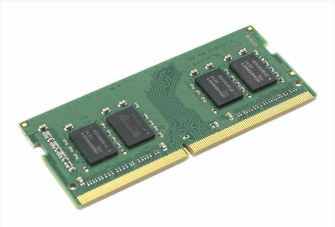 Модуль памяти SODIMM DDR4 8ГБ 2133 MHz PC4-17000