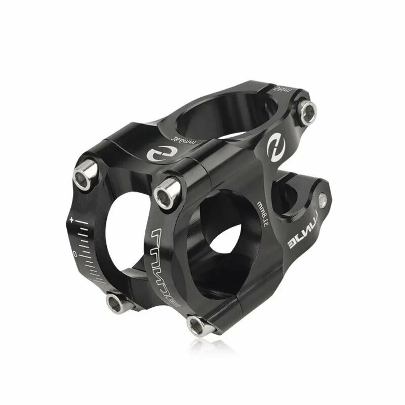 Велосипед Вынос руля Короткий Вынос 31.8x28.6x35мм