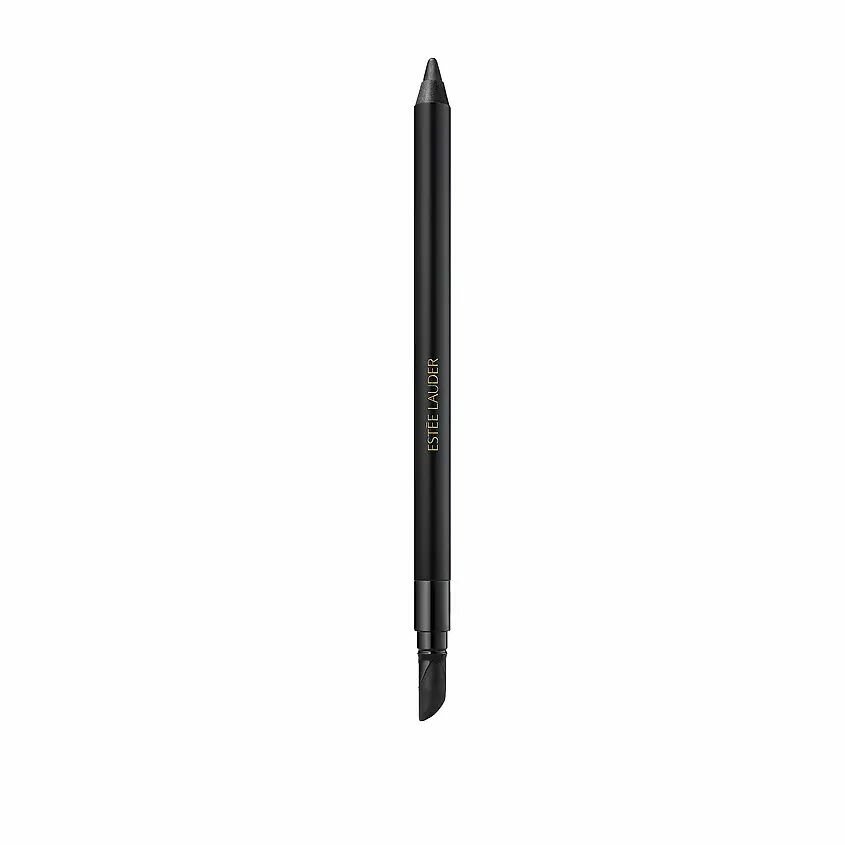 ESTEE LAUDER Устойчивый гелевый карандаш для глаз Double Wear 24H Waterproof Gel Eye Pencil, Onyx, 1.2 г