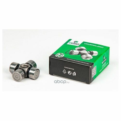 Крестовина карданного вала B-Ring BUJ1306