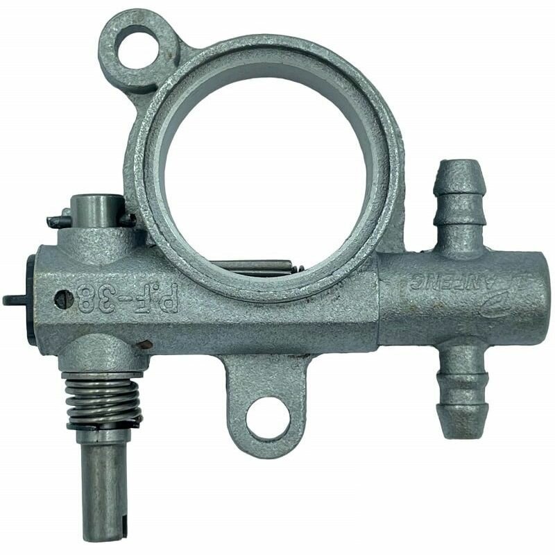 Маслонасос для бензопил 3800 (Champion 137/142/125T/237/241), 1800004