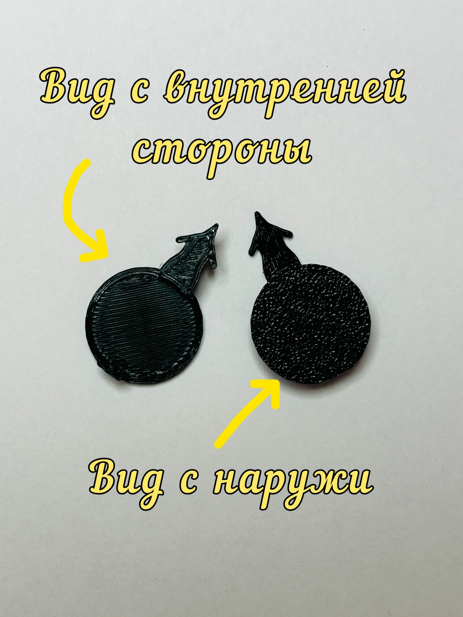 Заглушка передней двери Лада Веста, комплект 2 шт. / Клипсы обивки дверной карты передней Lada Vesta, 2 штуки