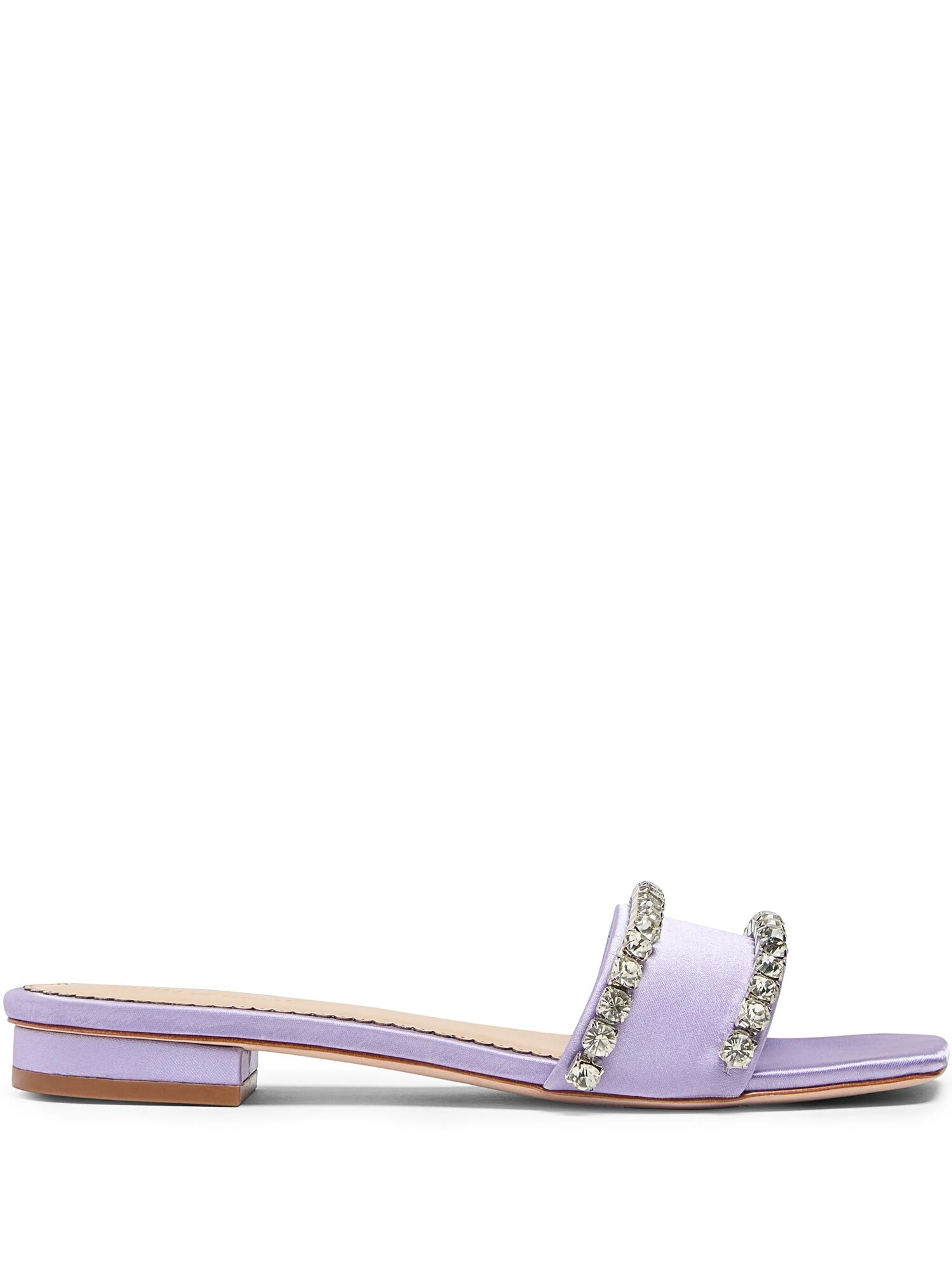 Шлёпанцы Catherine