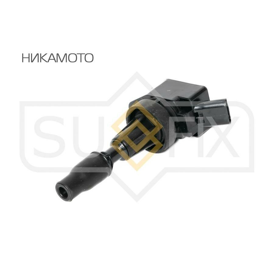 SUFIX FC2290 Катушка зажигания KIA CEED(CD) 1.6 18- / OPTIMA 1.6 18- / SOUL II 1.6 16- / SPORTAGE(QL) 1.6 15-