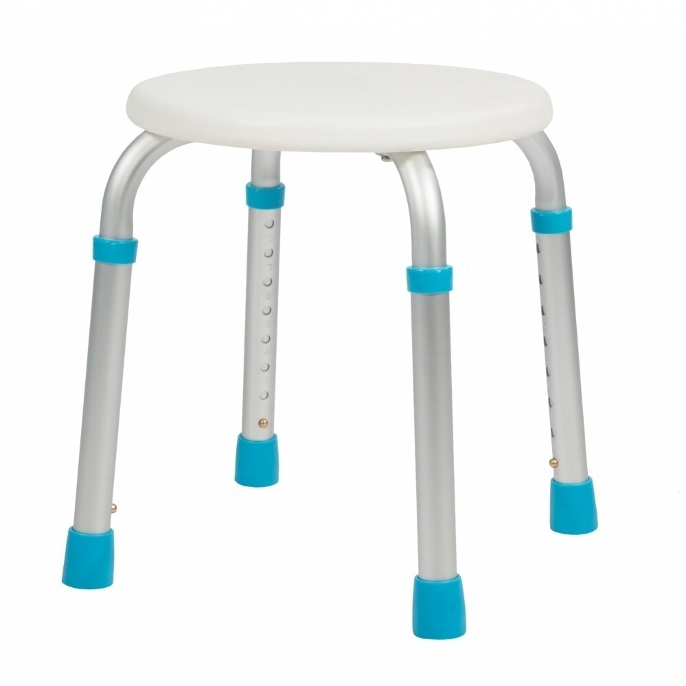 Табурет для ванной Ortonica LUX505