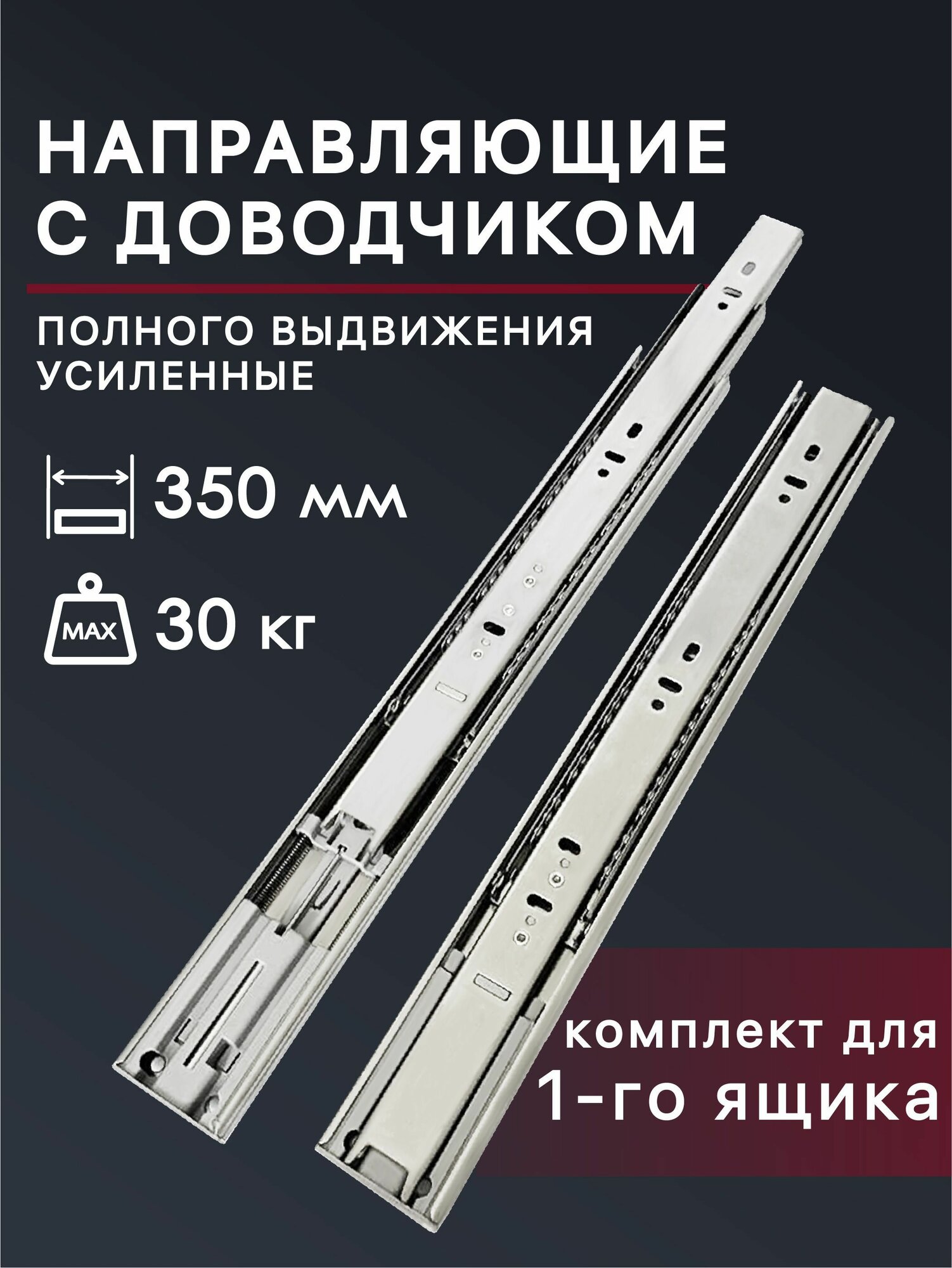 Направляющие