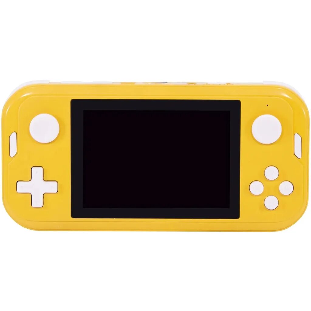 Портативная игровая консоль PGP AIO Portable Union C35c, 4000 игр, экран 3.5"