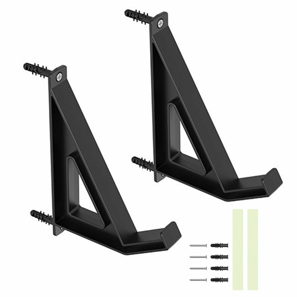 Кронштейн для настенного крепления клавиатуры, кронштейн планшетного компьютера-черный