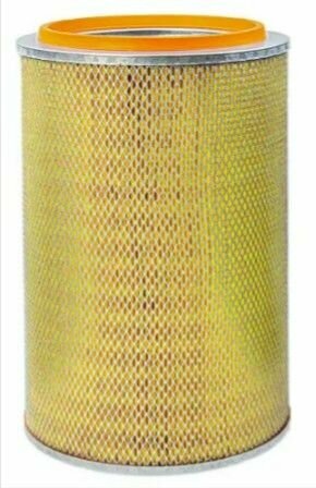 Фильтр воздушный H476 D303 d192мм MAN, MB, Iveco, КАМАЗ