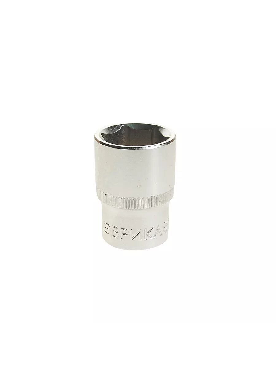 Головка торцевая 20мм 1/2" 6-гранная L -40мм