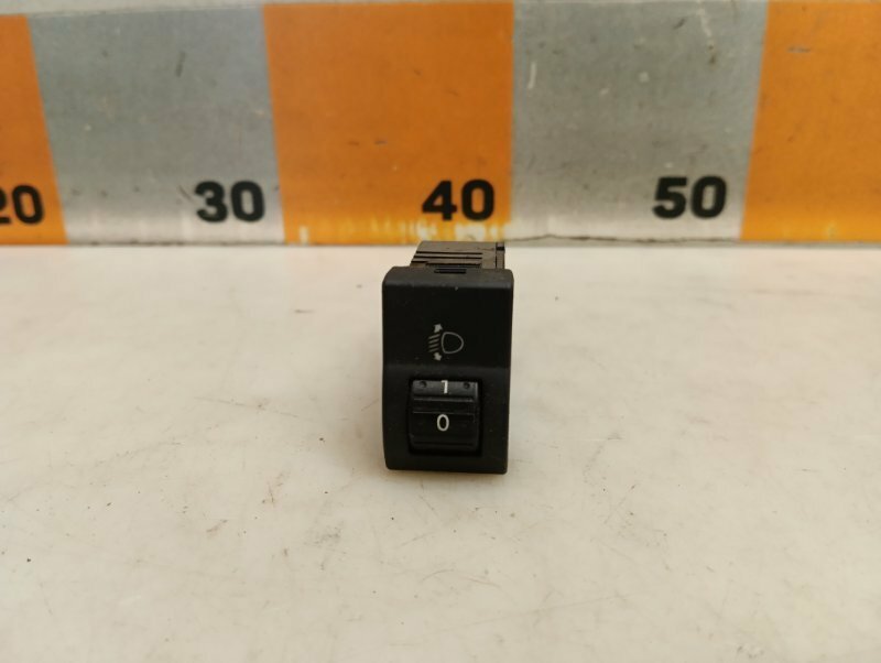Б/У Кнопка корректора фар Mazda Mazda3 2007 BK 392149 MAZDA арт. BP4K666F0