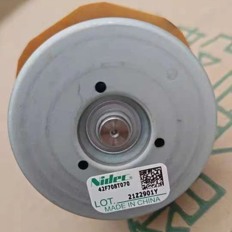 Двигатель Nidec Xiaomi 42F708T070 — фото 1