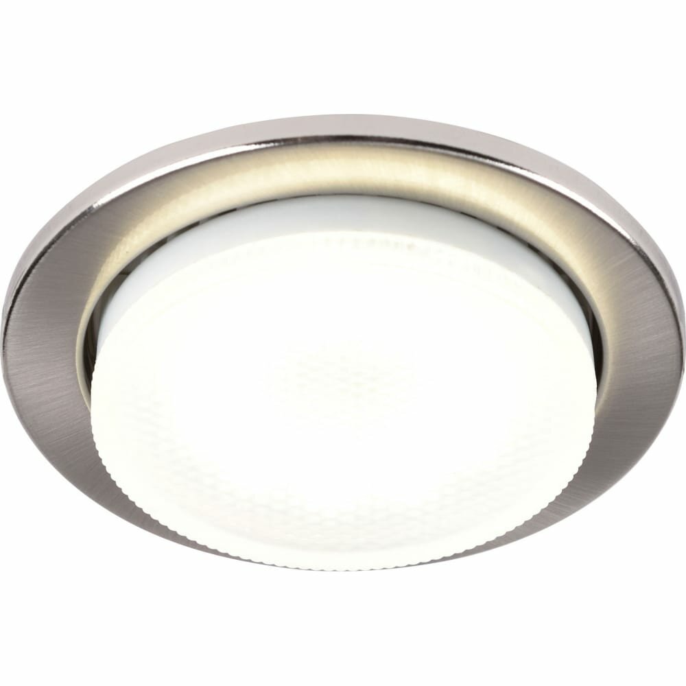 Светильник General Lighting Systems GCL-GX53-H18-SN