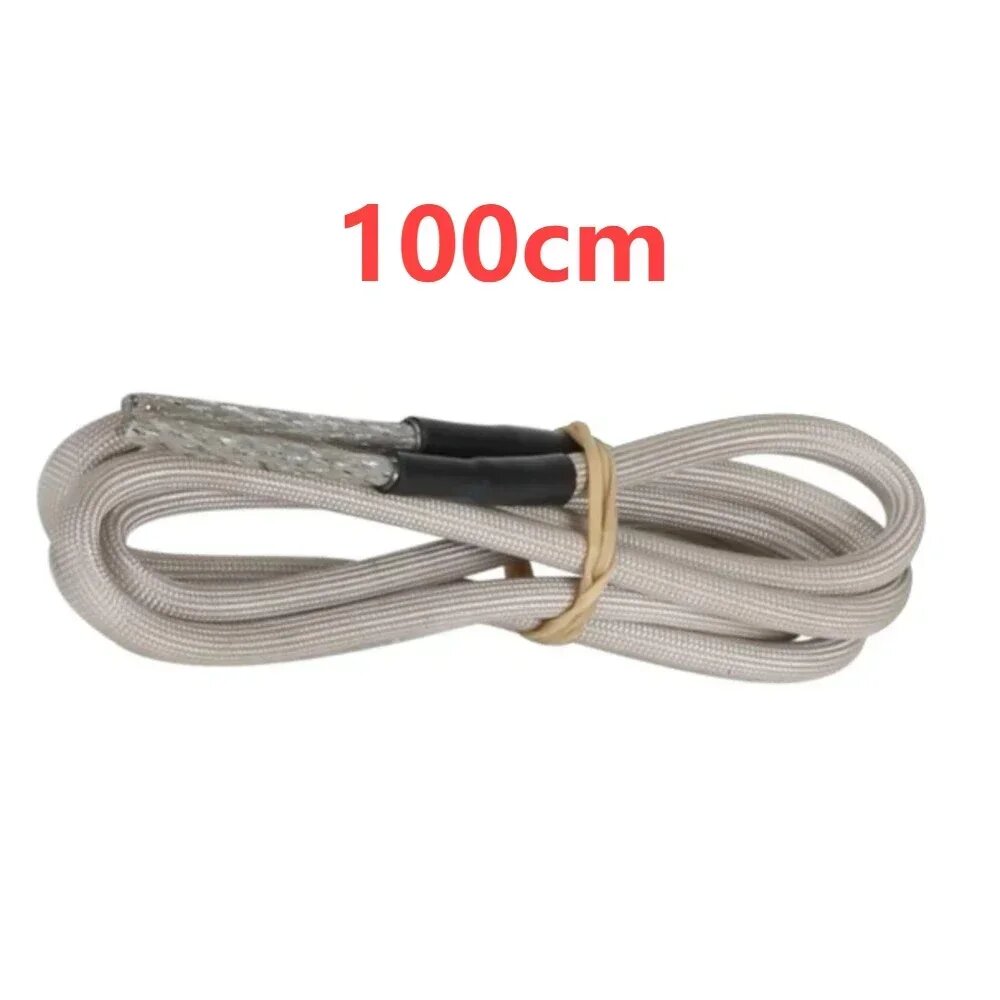 Гибкий индукционный нагреватель 100х240 см 100cm