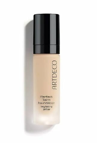 ARTDECO Тональная основа Perfect Teint Foundation, № 20, Warm Vanilla, 20 мл