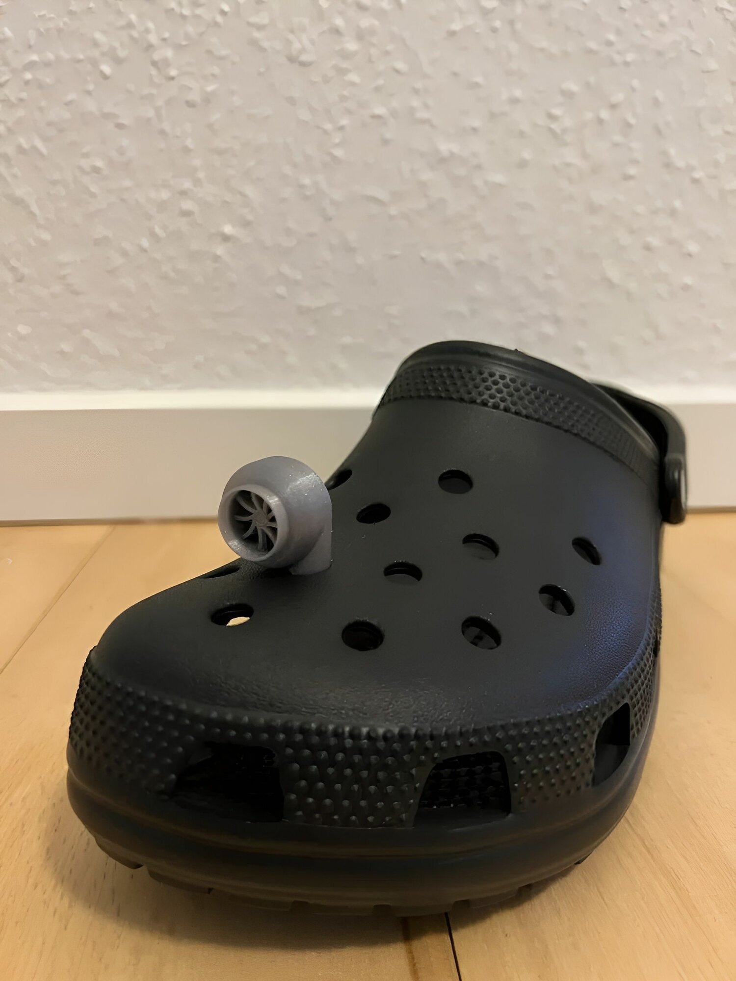 Ускоритель турбина для Crocs 2шт.