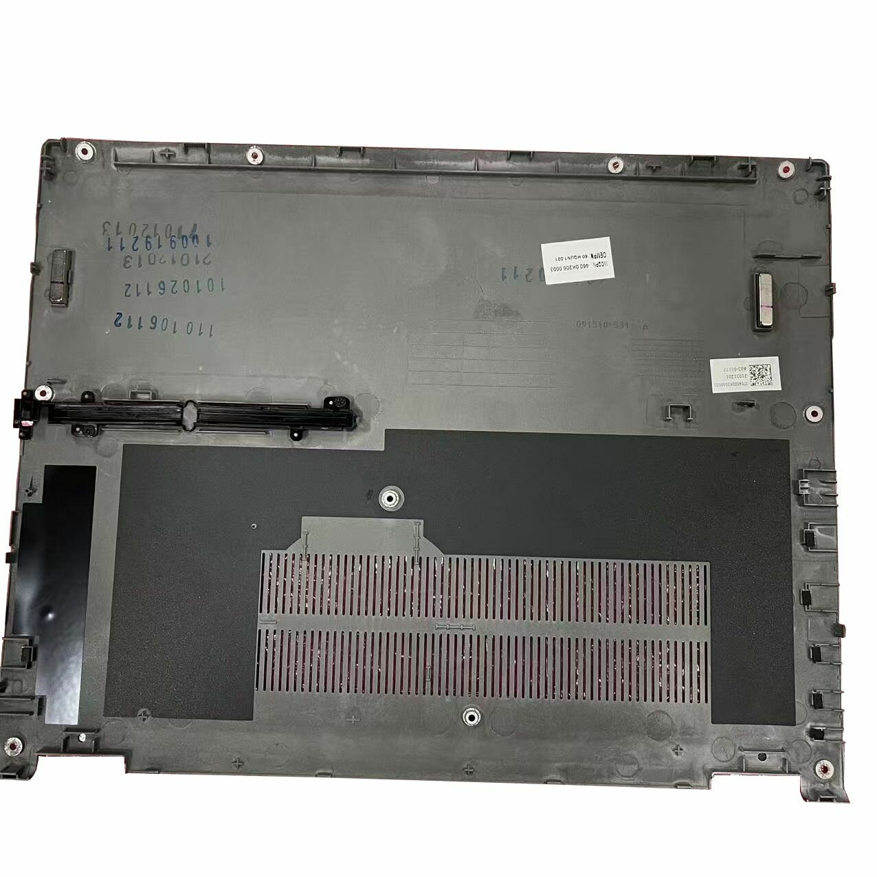 Задняя крышка ноутбука (D-образный корпус) для ноутбука Acer SP513-54N