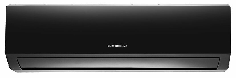 Сплит система QuattroClima QV-FE12WBE/QN-FE12WBE