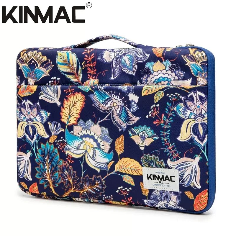 Сумка для ноутбука Kinmac 15.6-16" Golden kapok