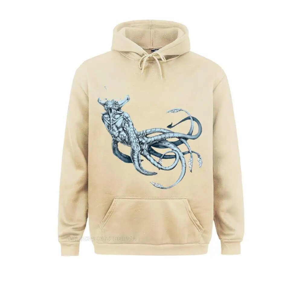 Толстовка спортивная