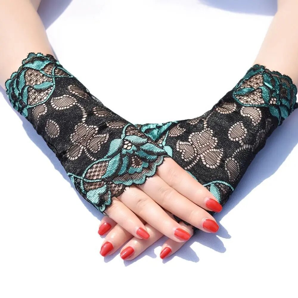 Перчатки для женщин